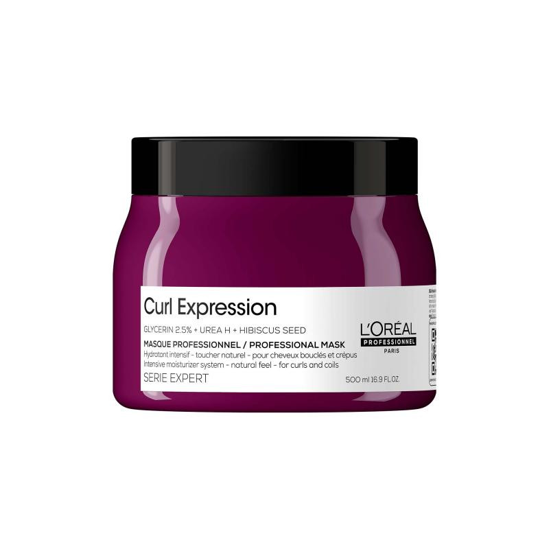 L'Oréal Professionnel - Curl Expression - Cream-in-Jelly 8.4oz | Brands ...