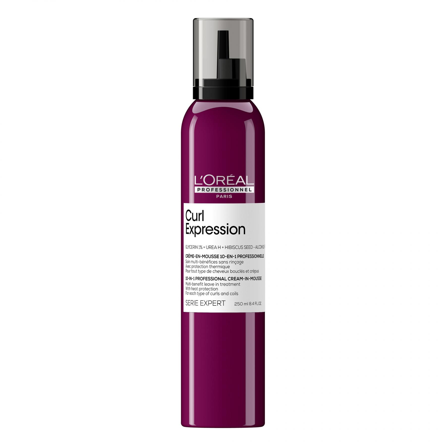 L'Oréal Professionnel - Curl Expression - Cream-in-Jelly 8.4oz | Brands ...