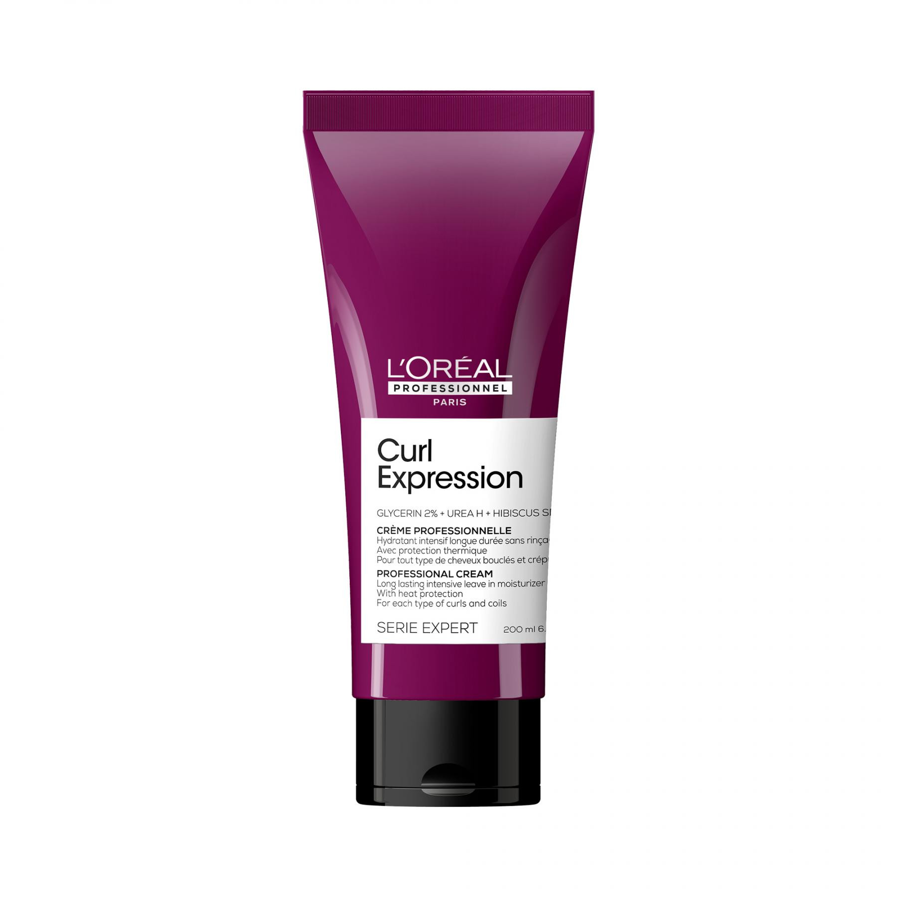 L'Oréal Professionnel - Curl Expression - Cream-in-Jelly 8.4oz | Brands ...
