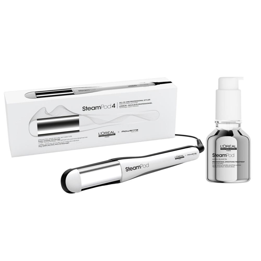 Products | L'Oréal Professionnel | Steampod | Brands | Mat&Max