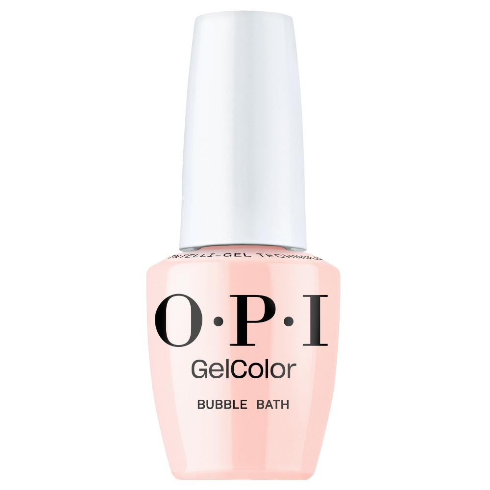 OPI - OPI’m a Bubble Bunny - Gel | Brands | Mat&Max