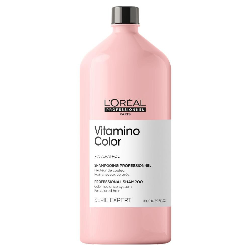 Kenra - Color Charge Shampoo 8.5oz | Brands | Mat&Max