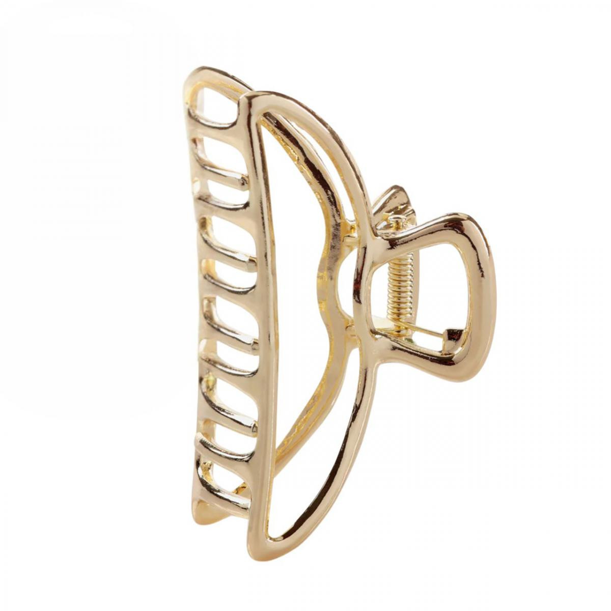Kitsch - Jumbo Classic Claw Clips 2pc | Brands | Mat&Max