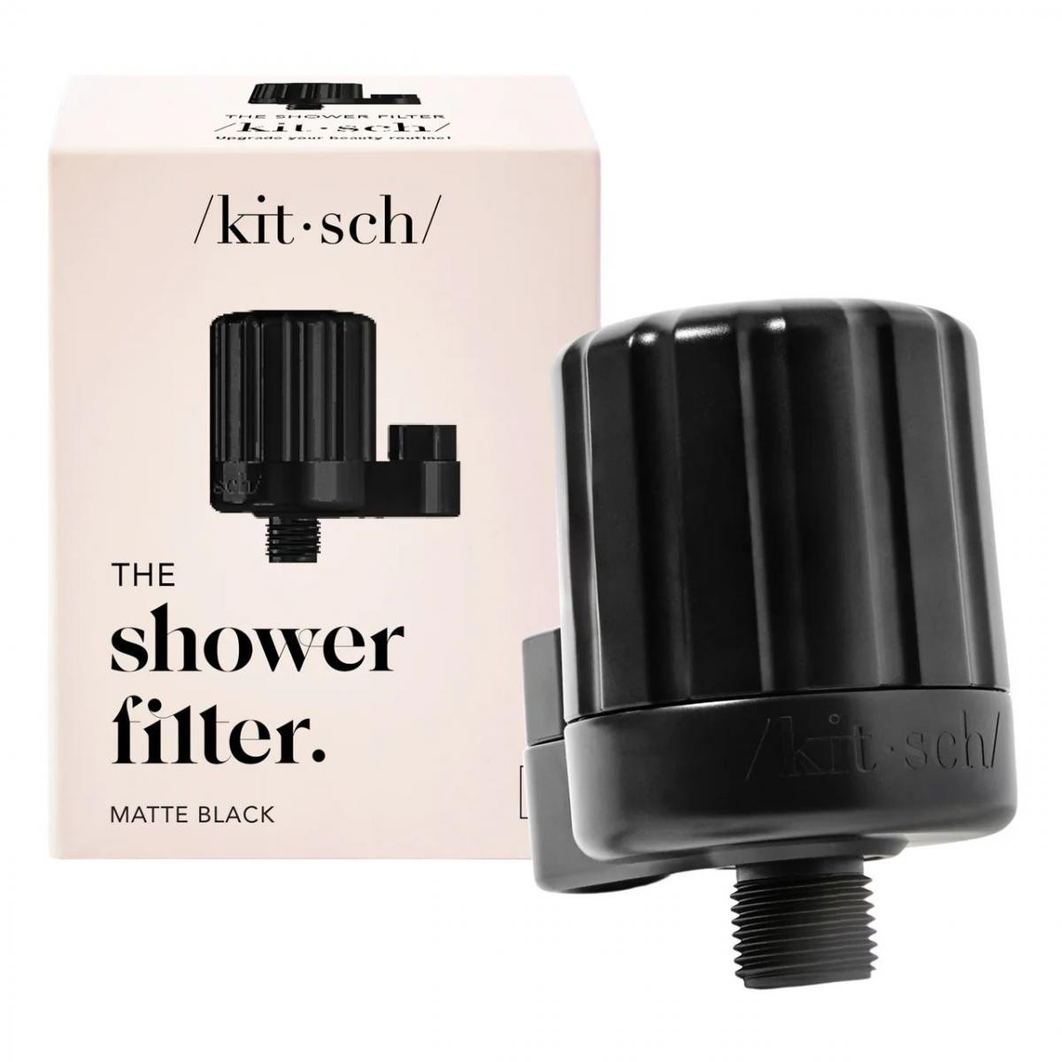 Kitsch - Shower Filter Attachment - Chrome | Brands | Mat&Max
