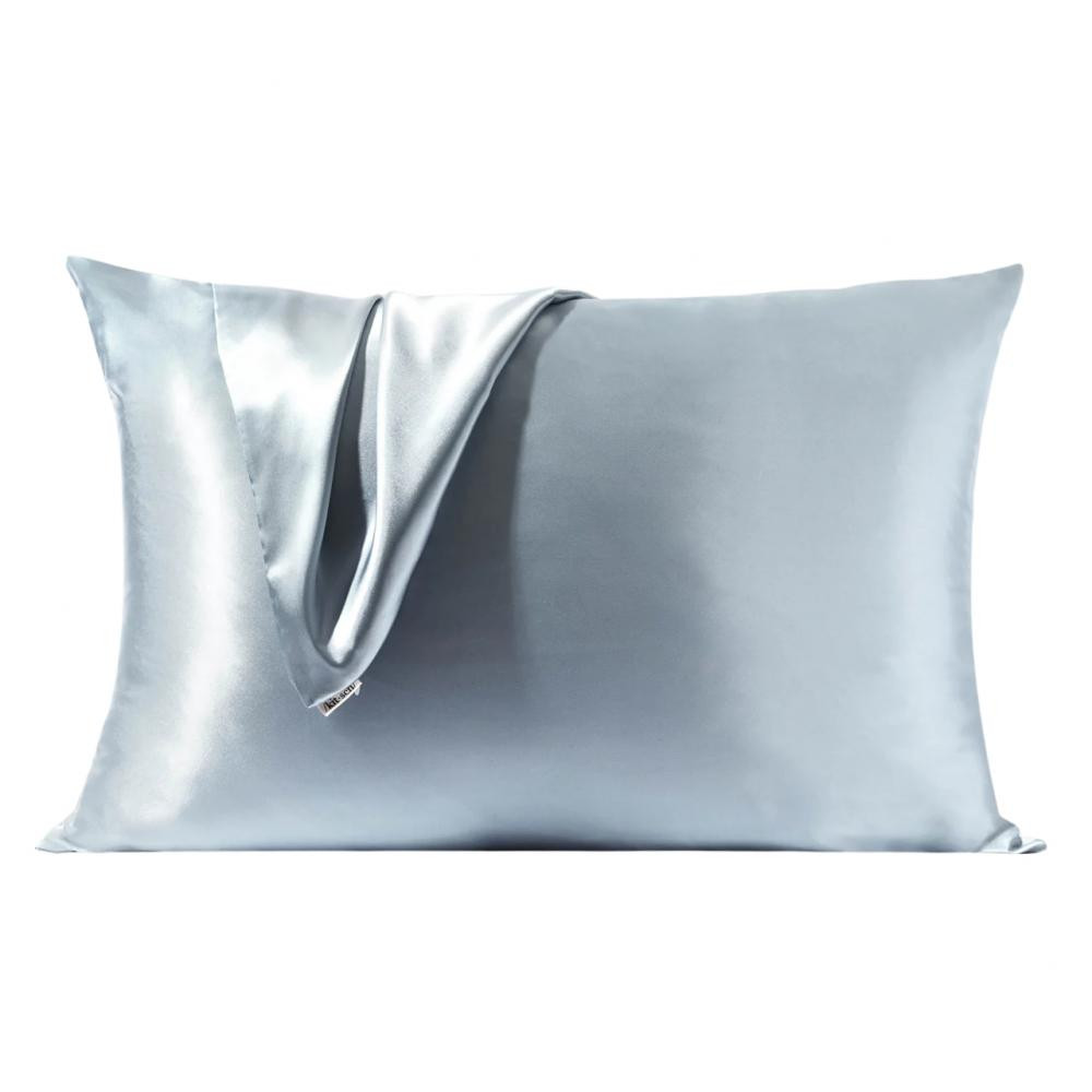 Kitsch - Satin Pillow Case - Aura | Brands | Mat&Max