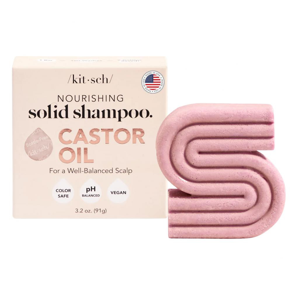 Kitsch - Beauty Bar Bag - Blush | Brands | Mat&Max