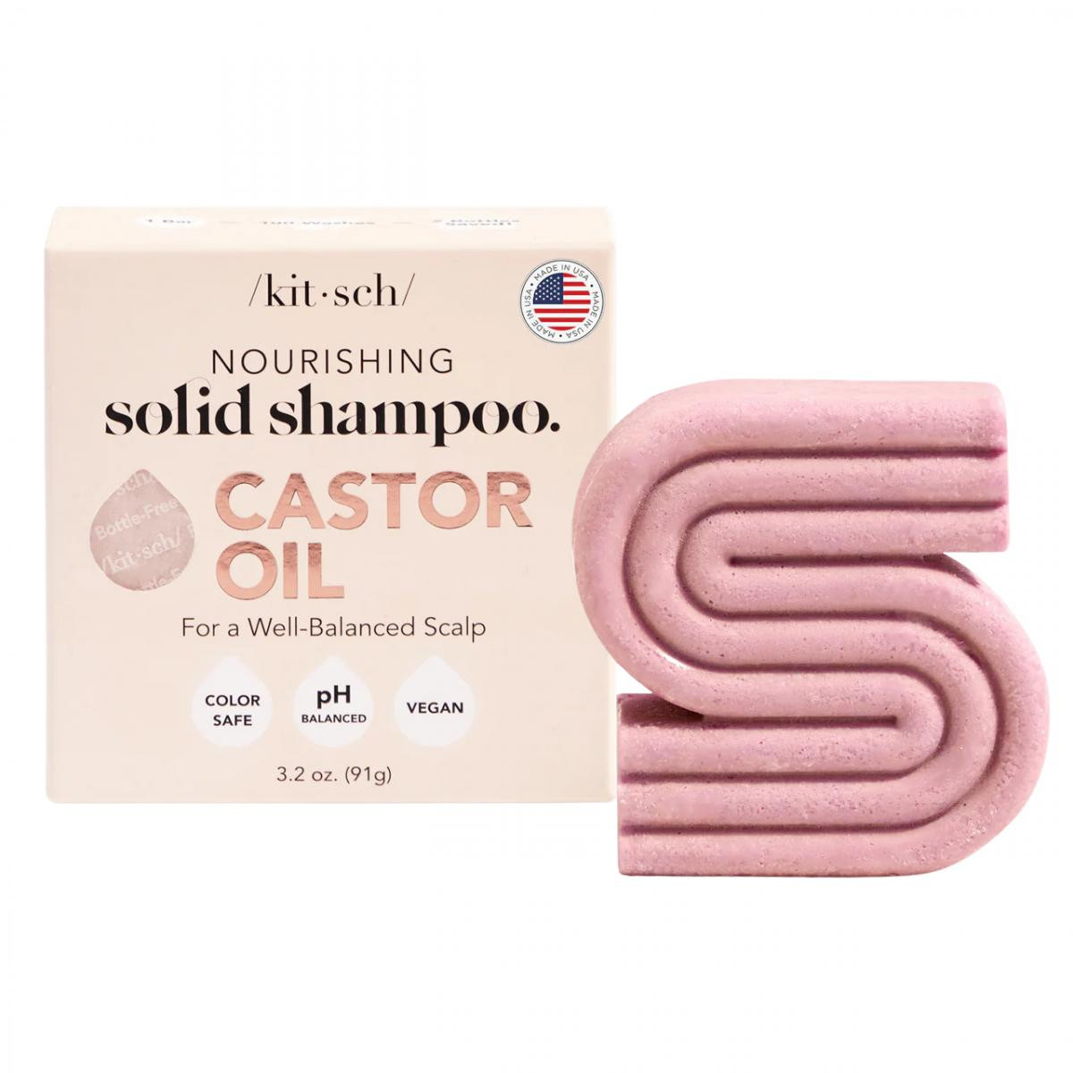 Kitsch - Beauty Bar Bag - Blush | Brands | Mat&Max