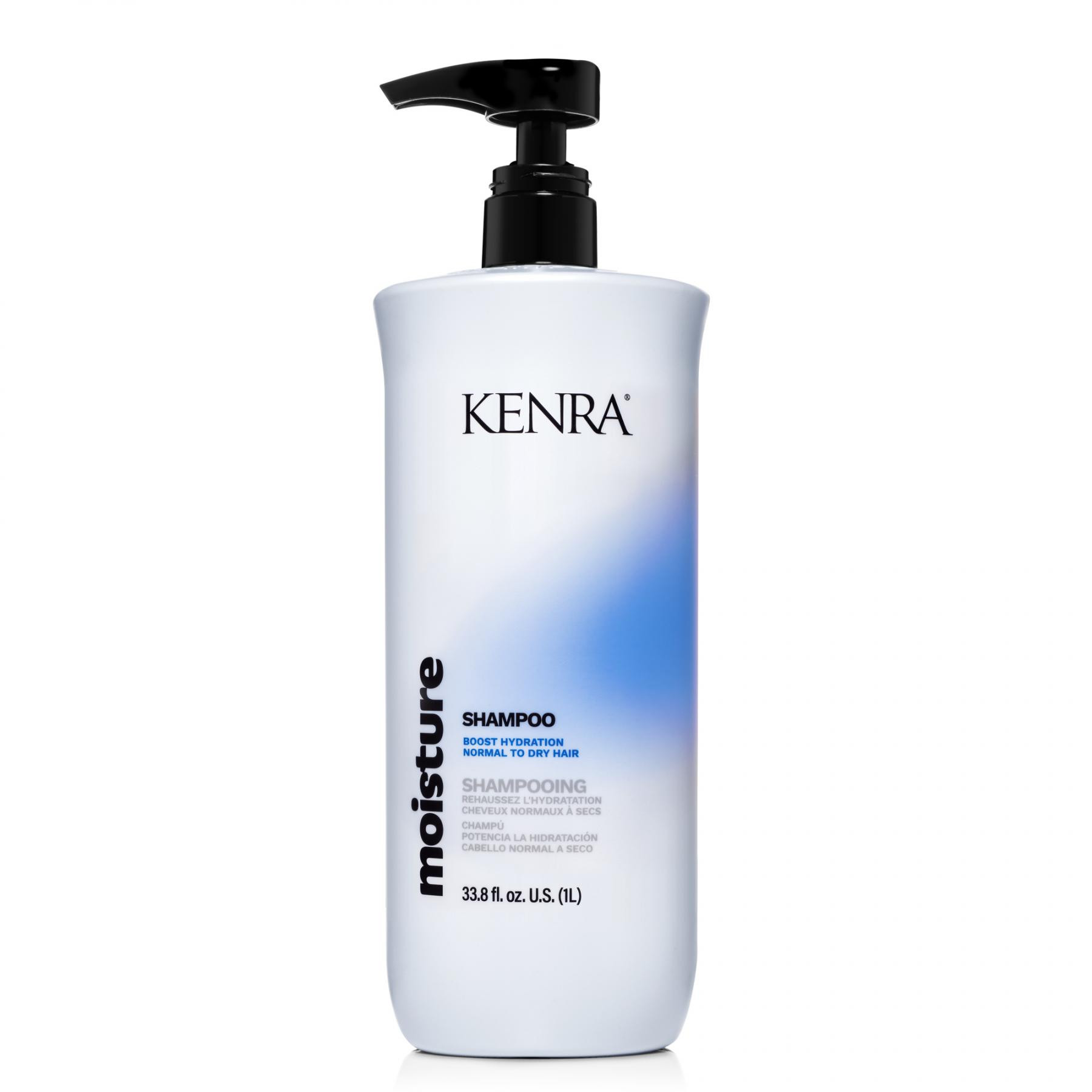 Kenra - Moisture - Conditioner 33.8oz | Brands | Mat&Max