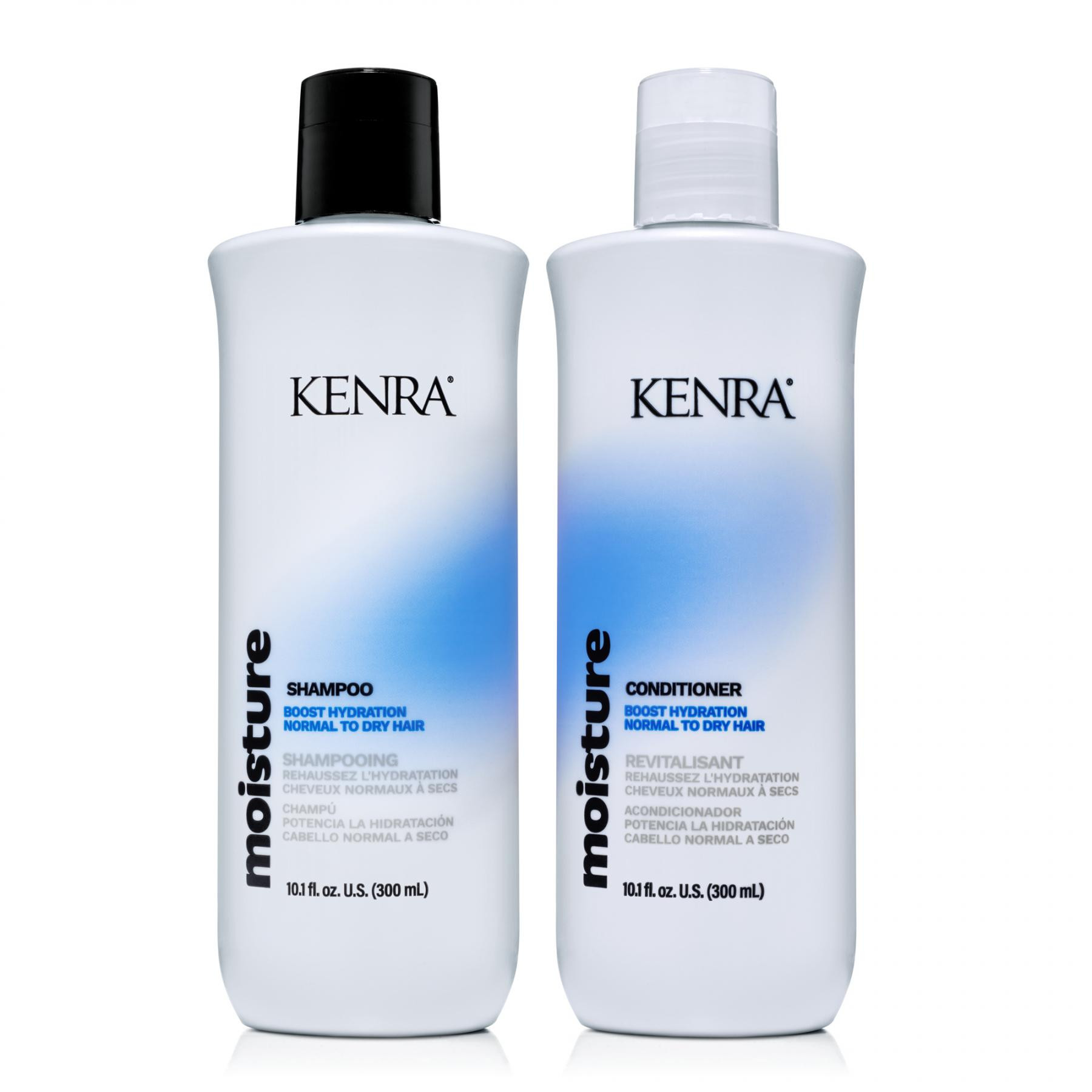 Kenra - Moisture - Conditioner 10.1oz | Brands | Mat&Max