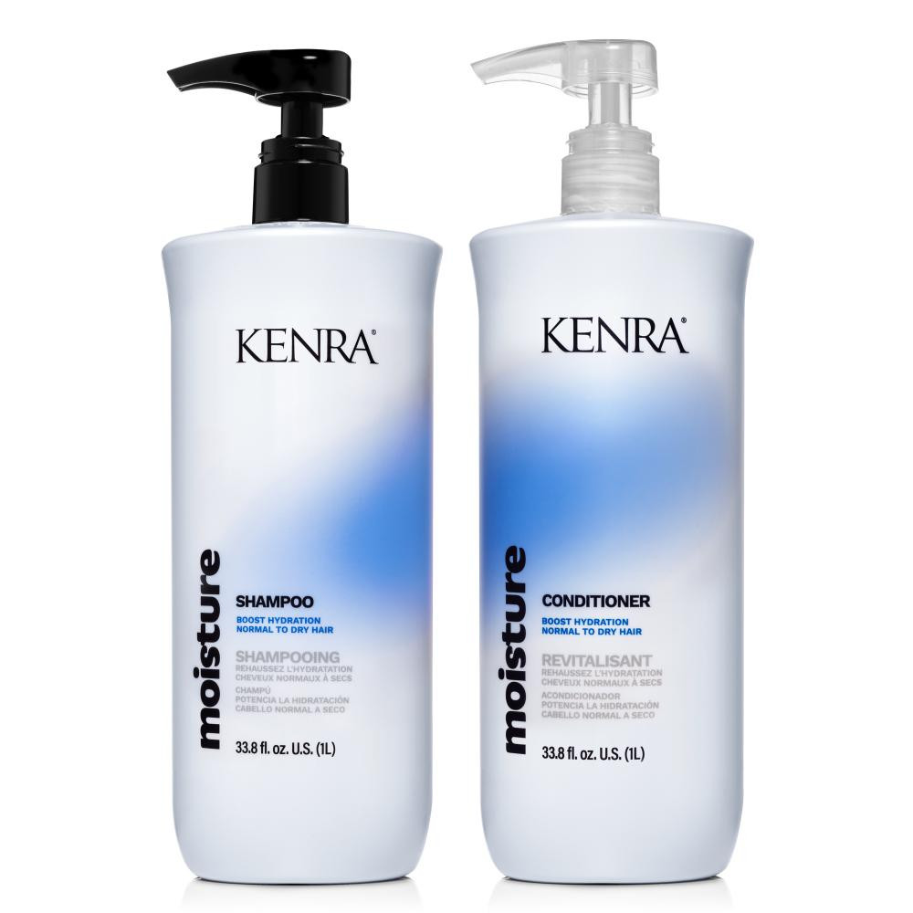 Kenra - Moisture - Conditioner 33.8oz | Brands | Mat&Max