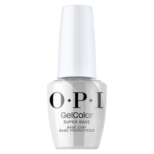 OPI - OPI’m a Bubble Bunny - Gel | Brands | Mat&Max