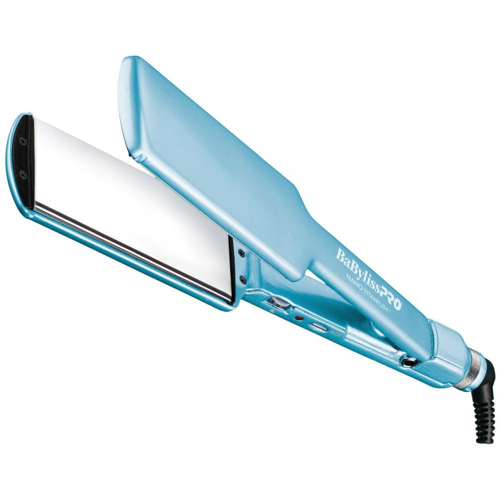 Babyliss Pro - Styling Crimper 1-1/2 " | Brands | Mat&Max