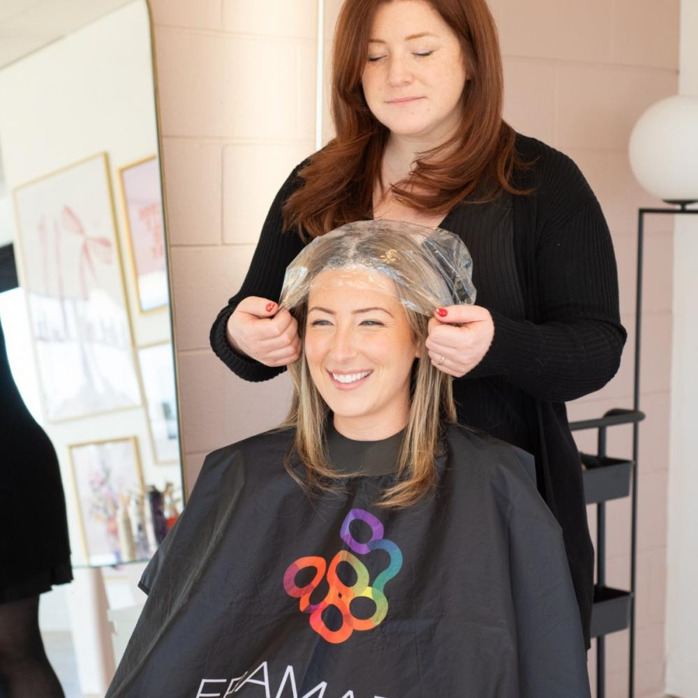 Framar - Processing Caps - 50 units | Brands | Mat&Max