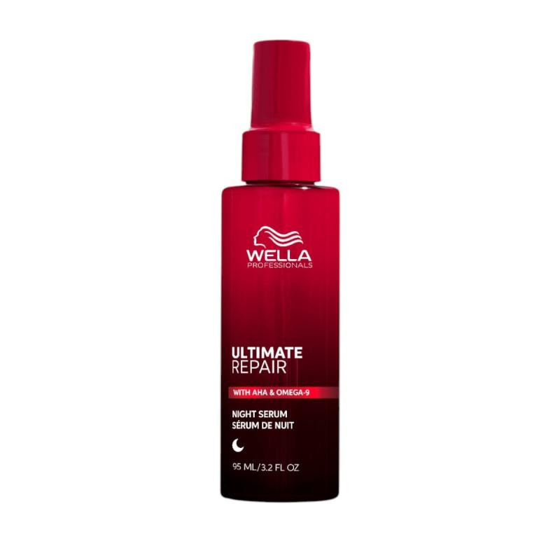Wella - Kit Ultimate Repair | Brands | Mat&Max