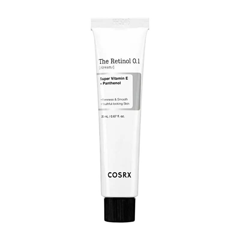 COSRX - The Retinol 0.5 Oil 0.67oz | Brands | Mat&Max