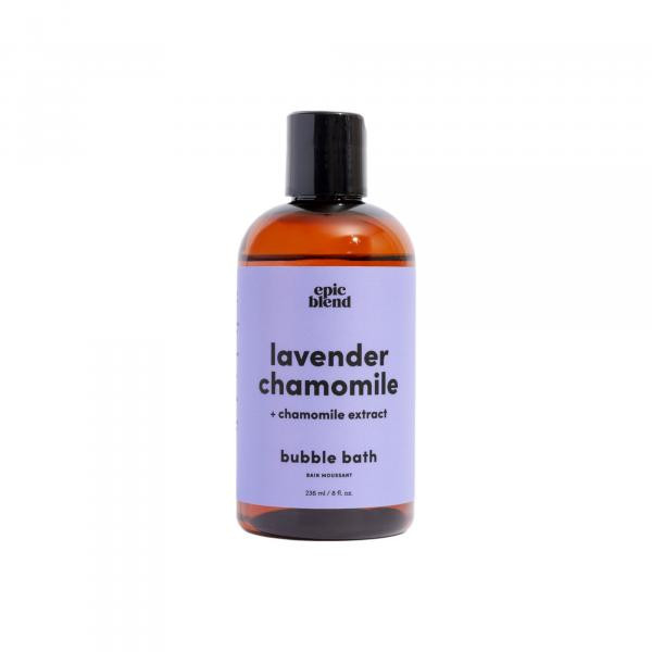 Epic Blend - Bubble Bath - Lavender Chamomile | Products | Mat&Max