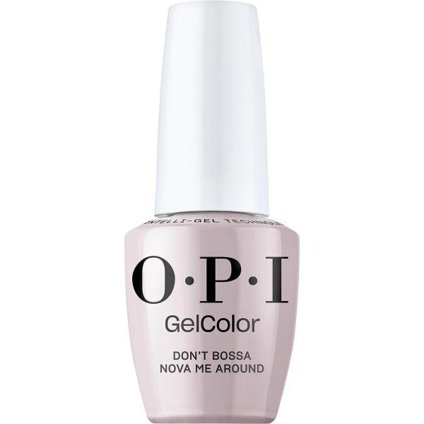 OPI - Put It In Neutral - Gel | Brands | Mat&Max