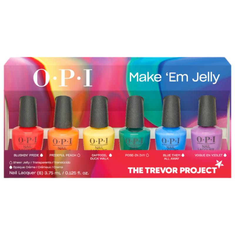 Products | OPI | Brands | Mat&Max