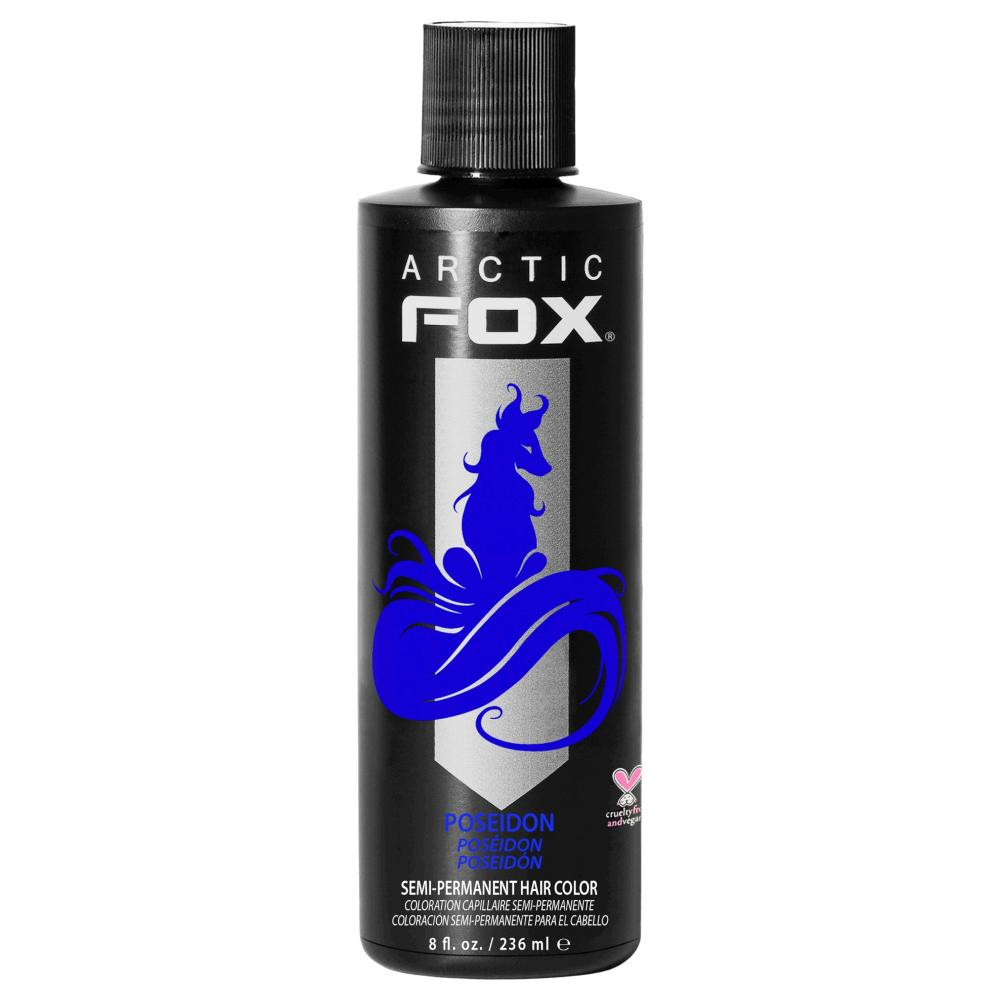 Products | Color | Direct dye [semi-permanent] | Arctic Fox - Semi ...