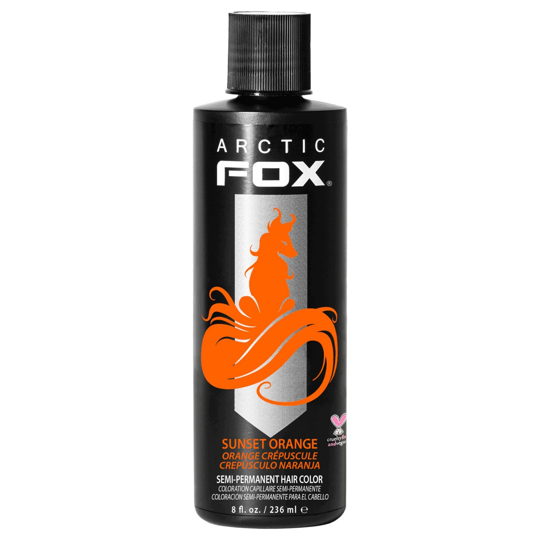 Arctic Fox - Space Cowgirl 8oz | Brands | Mat&Max