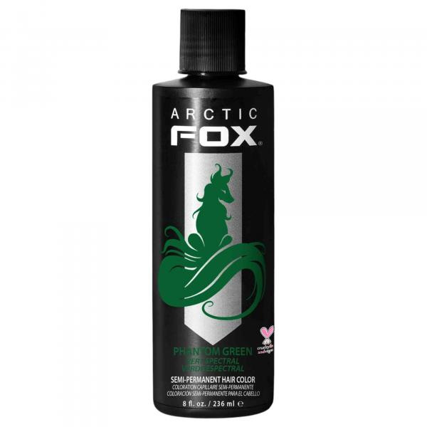 Arctic Fox - Phantom Green 4oz | Brands | Mat&Max