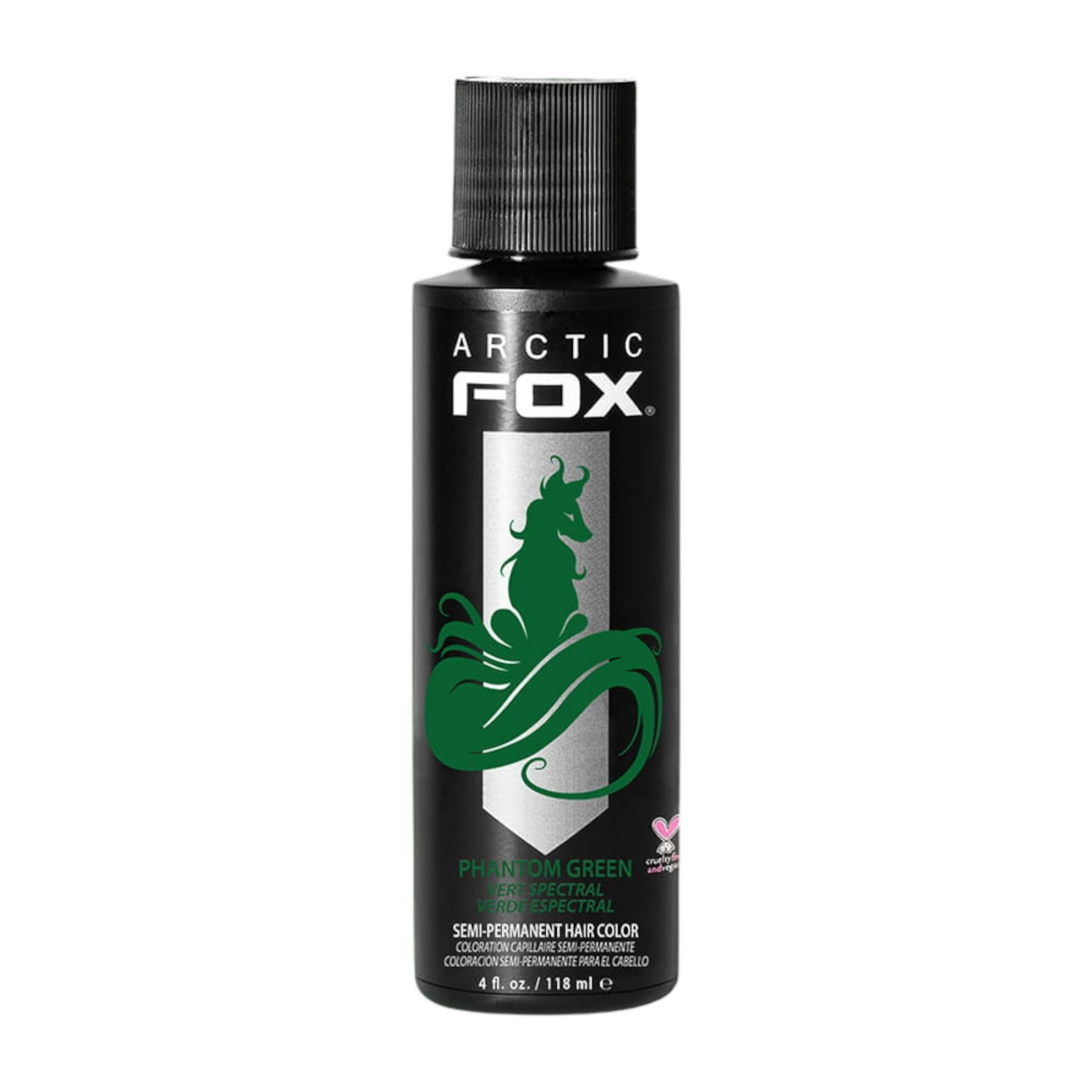 Arctic Fox - Space Cowgirl 8oz | Brands | Mat&Max