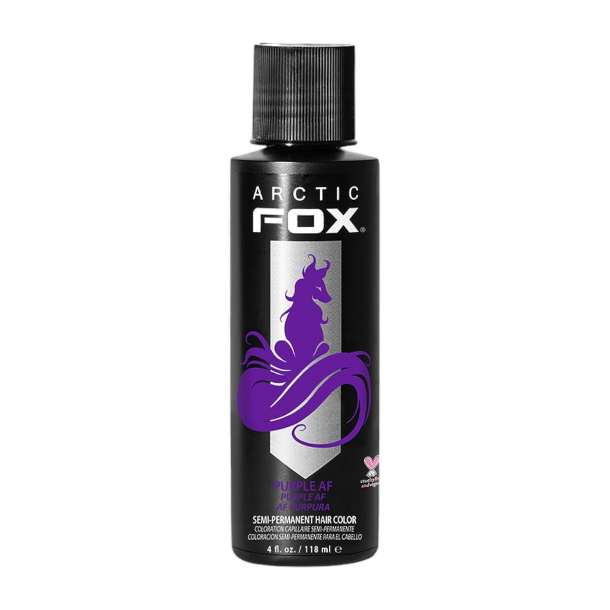 Products | Color | Direct dye [semi-permanent] | Arctic Fox - Semi ...