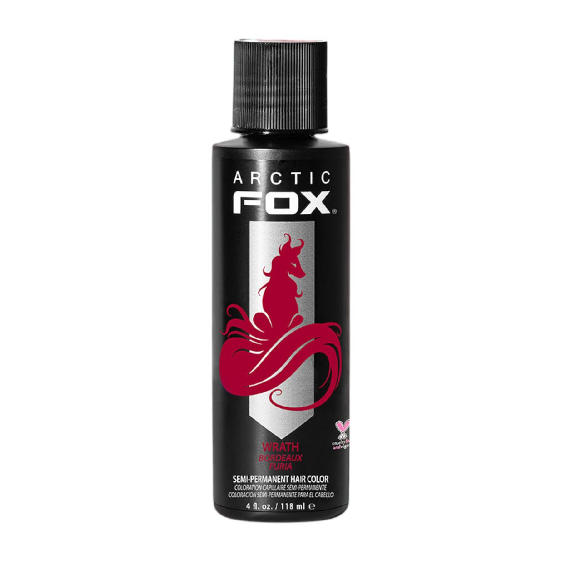 Arctic Fox - Phantom Green 4oz | Brands | Mat&Max