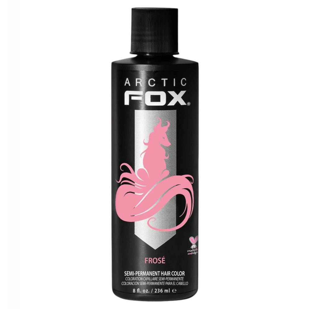 Products | Color | Direct dye [semi-permanent] | Arctic Fox - Semi ...