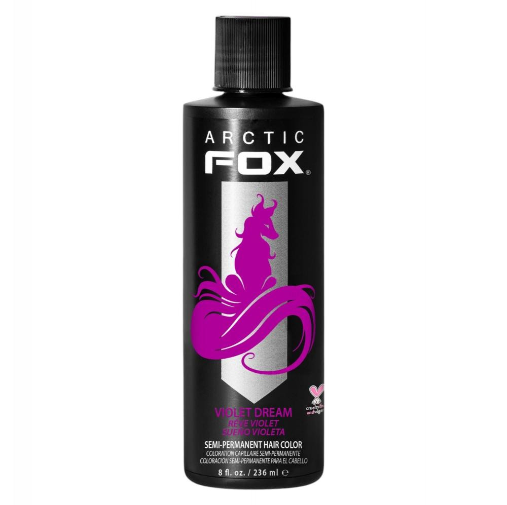 Arctic Fox - Ritual 8oz | Brands | Mat&Max
