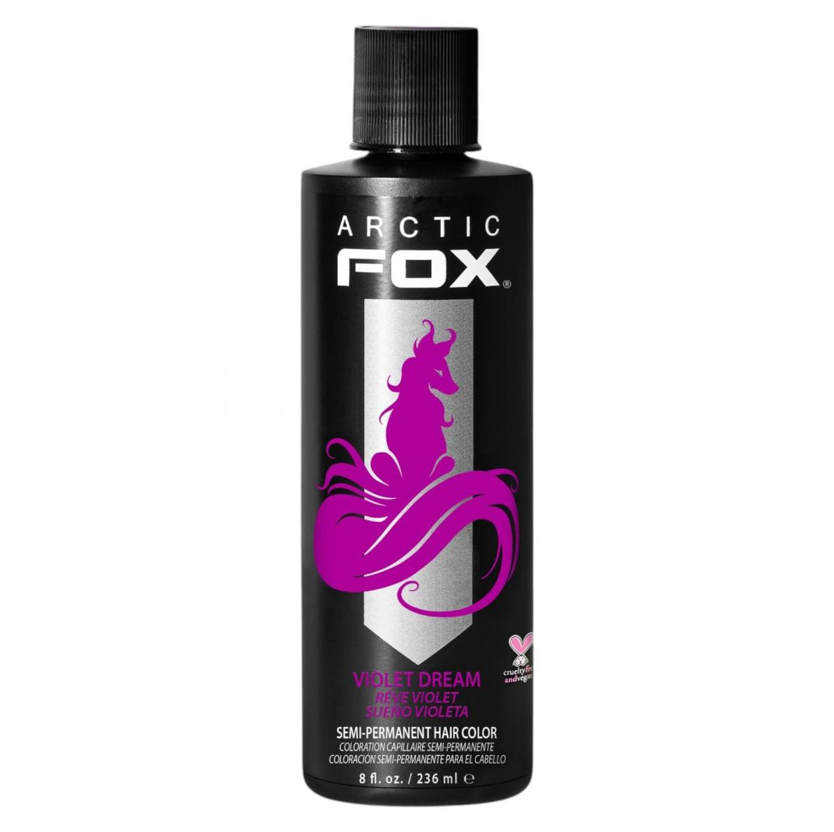 Arctic Fox - Ritual 8oz | Brands | Mat&Max