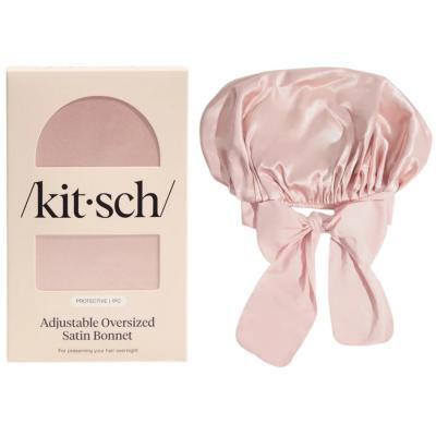 Kitsch - Shower Cap - Stripe | Brands | Mat&Max