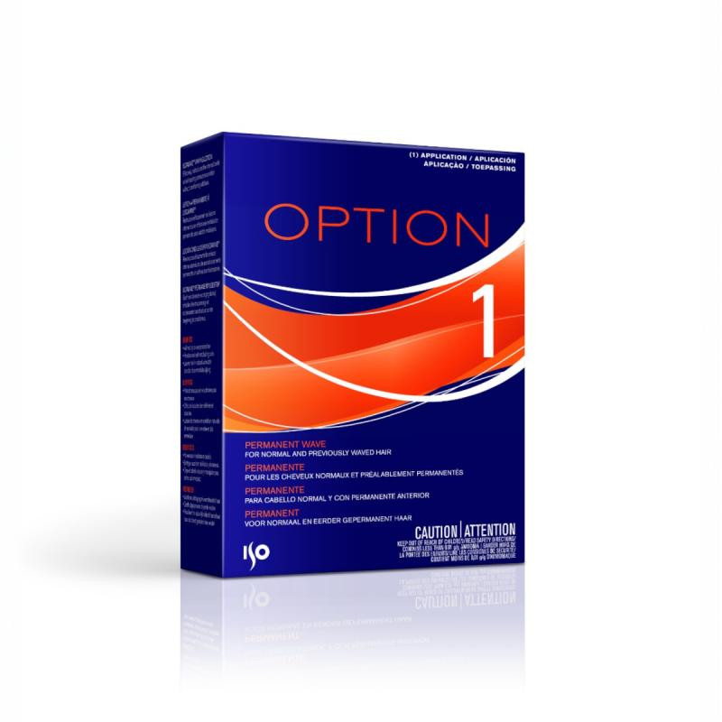 ISO - ISO - Option 1 | Brands | Mat&Max