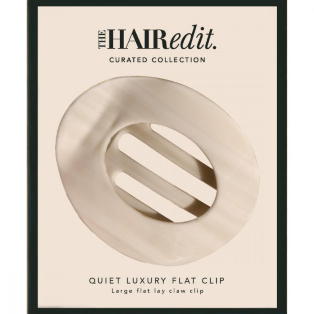 THE HAIR edit - Large Flower Claw Clip | Brands | Mat&Max