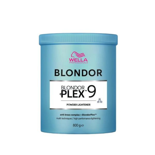 Wella - Blondor - Blondor bleach 28.2oz | Brands | Mat&Max