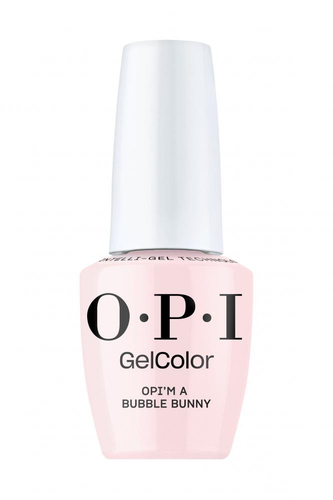 OPI - Bubble Bath - Gel | Brands | Mat&Max