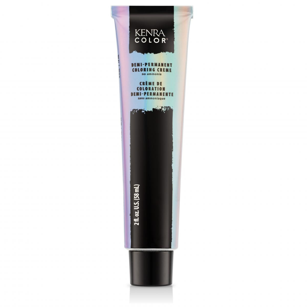 Kenra Professional - Demi - 6A | Brands | Mat&Max