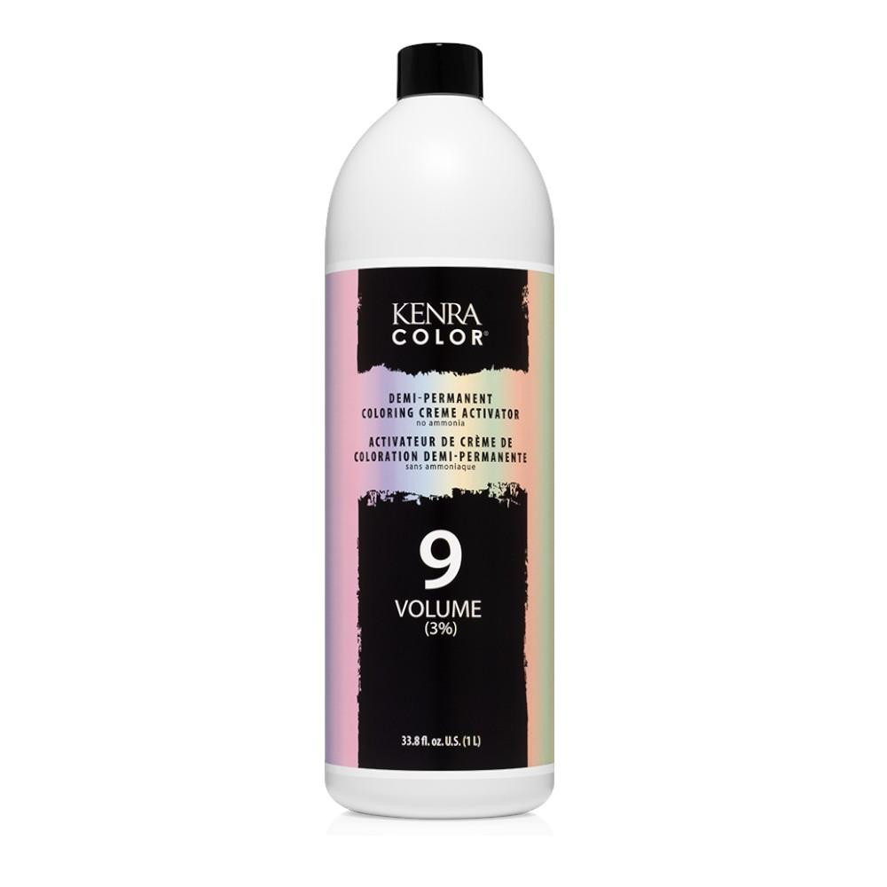 Kenra Professional - Demi - 6A | Brands | Mat&Max