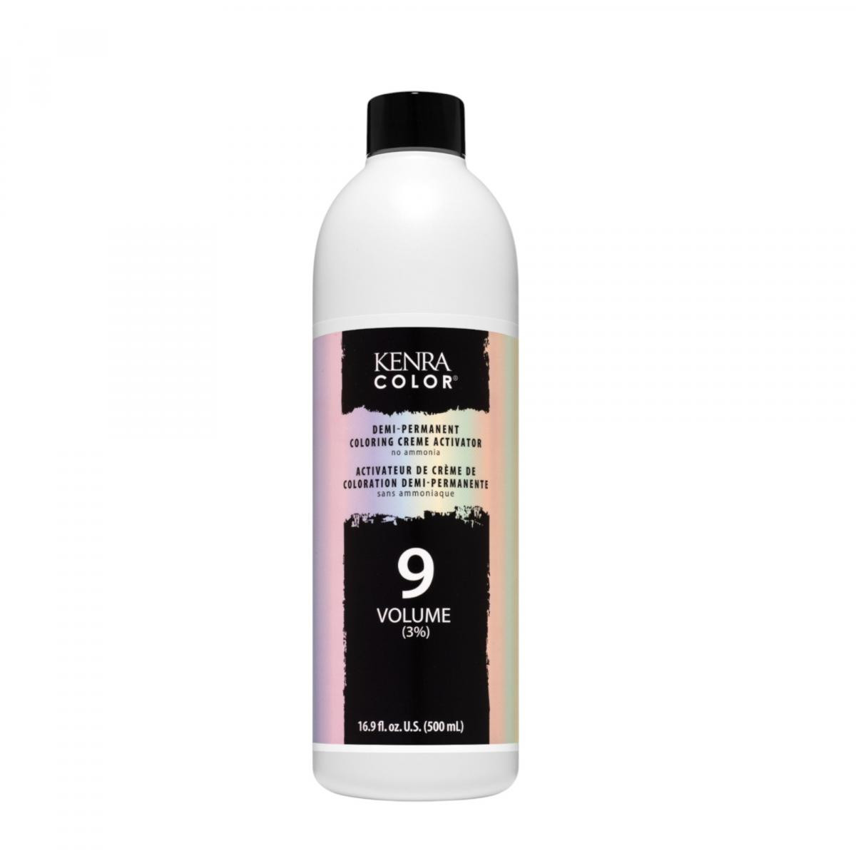 Kenra Professional - Demi - 6A | Brands | Mat&Max