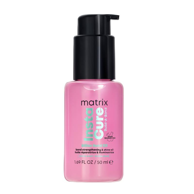 Matrix - Instacure Build-A-Bond - Spring Kit | Brands | Mat&Max